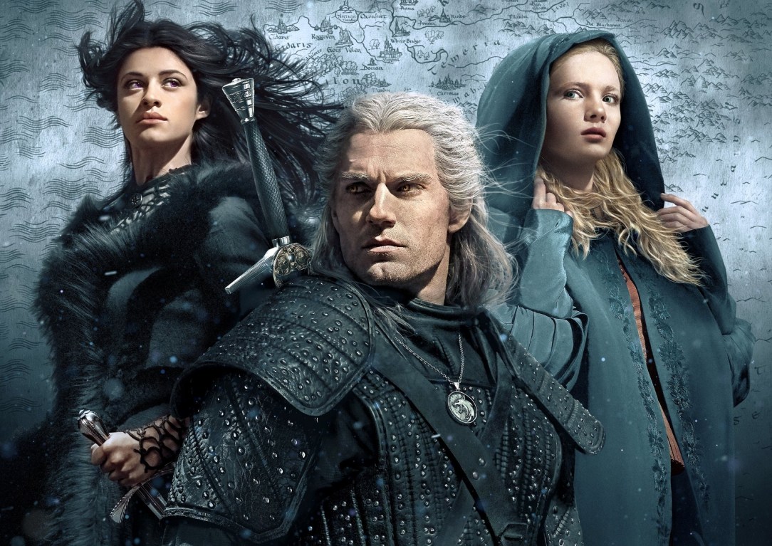 The Witcher Timeline, Explained | When Does The Witcher Take Place?
