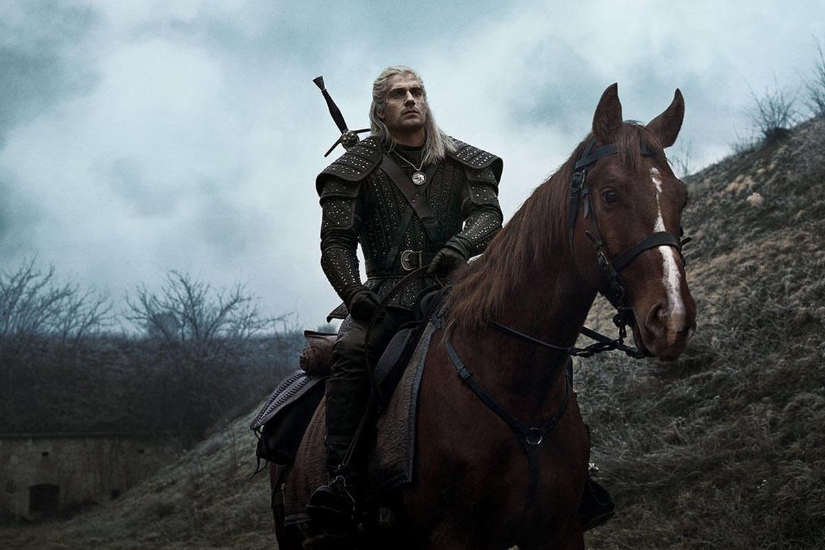 Where Was The Witcher Filmed? Netflix Filming Locations