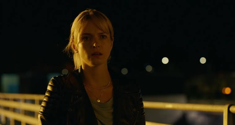 Netflix's Ultraviolet Season 1 Recap / Review - Cinemaholic