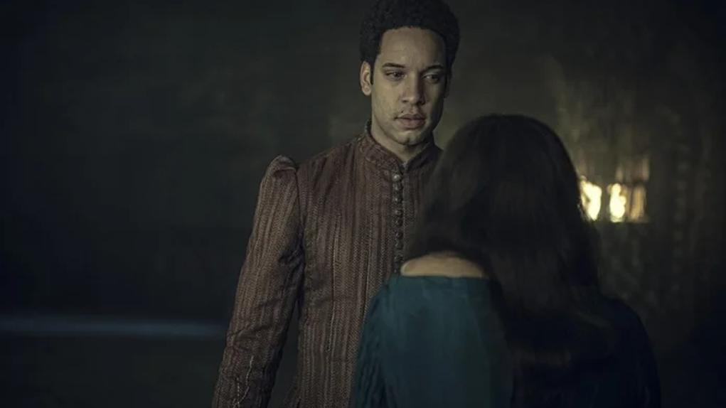 The Witcher Cast and Characters: Who Plays Who in the Netflix Series