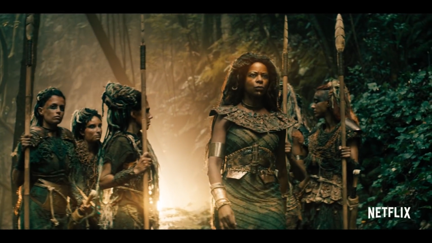 The Witcher Timeline, Explained | When Does The Witcher Take Place?