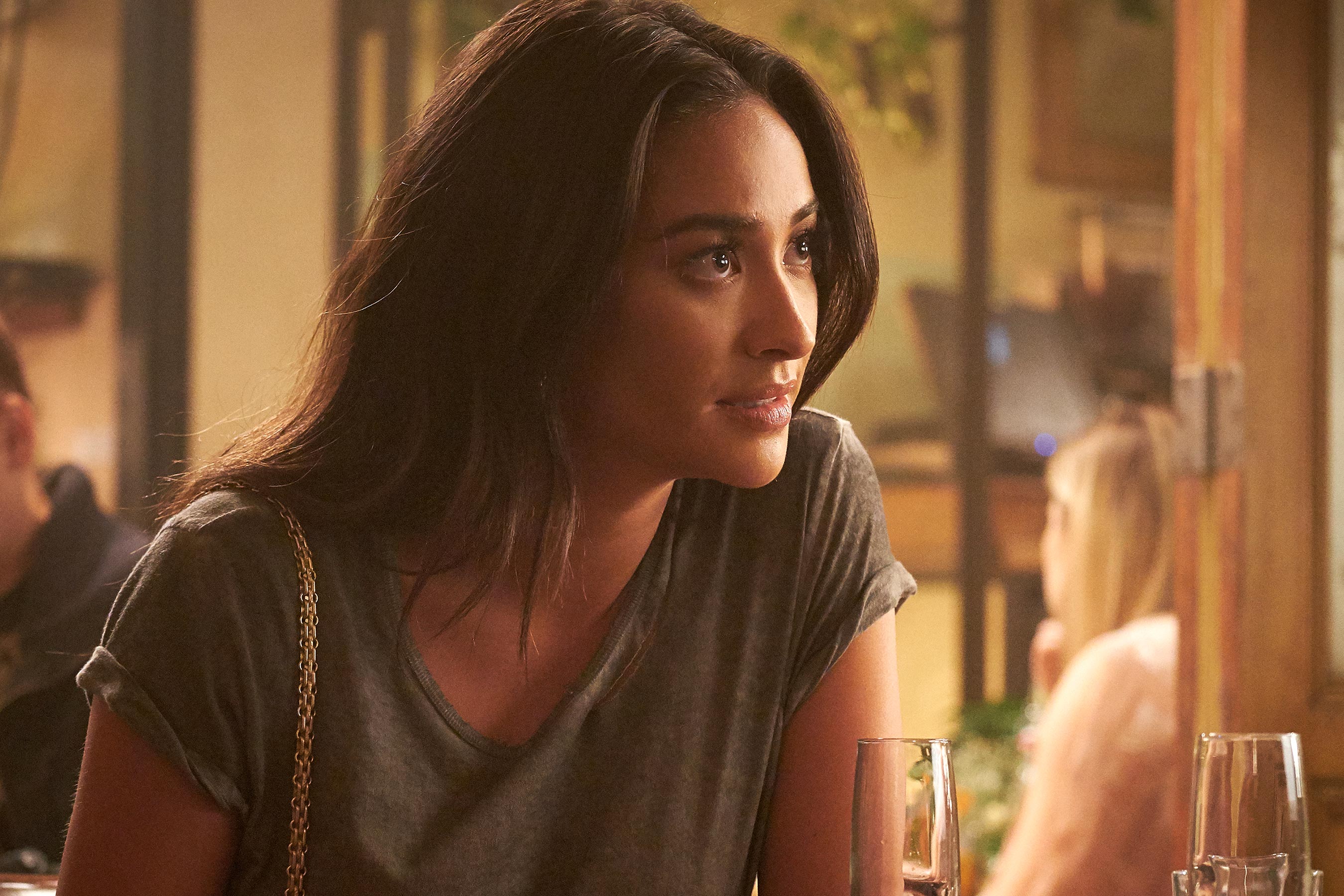 You Season 1 Recap | Netflix Plot Summary - Cinemaholic