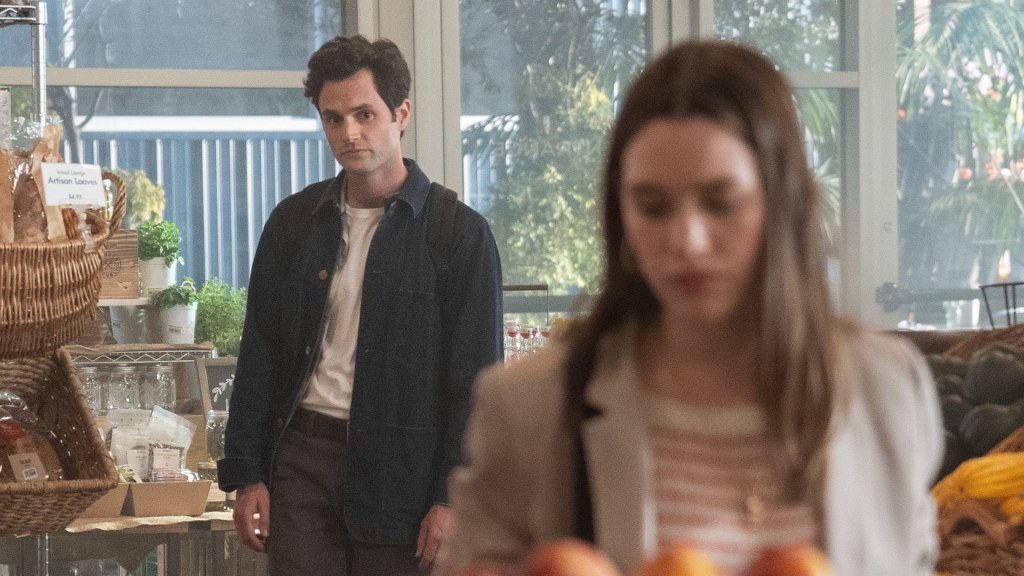 You Season 2 Episode 2 Recap / Review - Cinemaholic