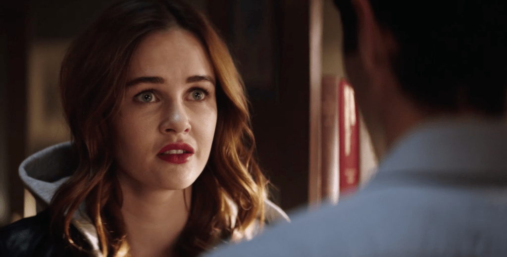 You Season 2 Episode 5 Recap / Review - Cinemaholic