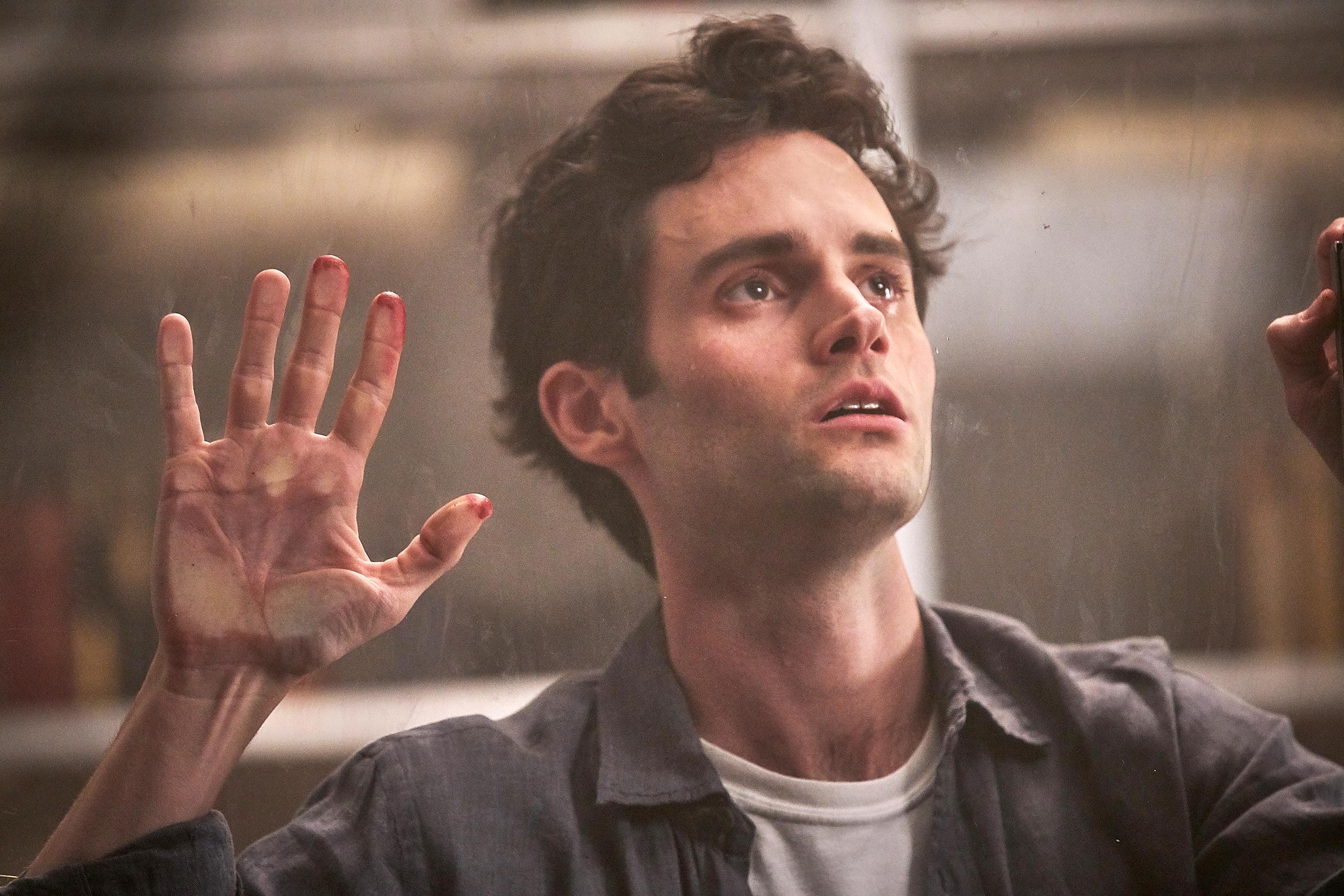 Netflix's You: Where Was the TV Show Filmed?
