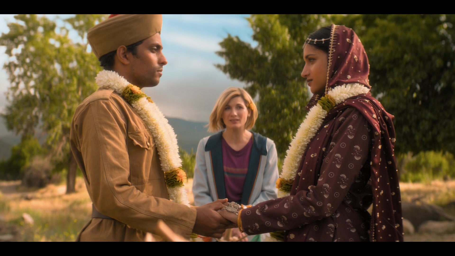 Doctor Who: Where Was the BBC Show Filmed?