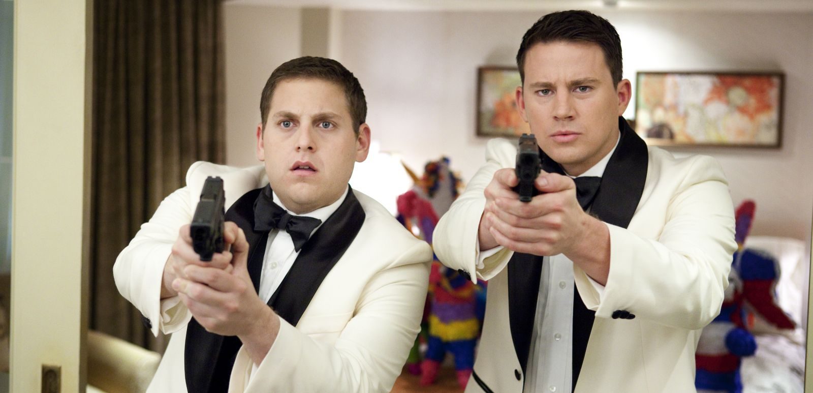 Jonah Hill: New Upcoming Movies and TV Shows in 2025 and 2026