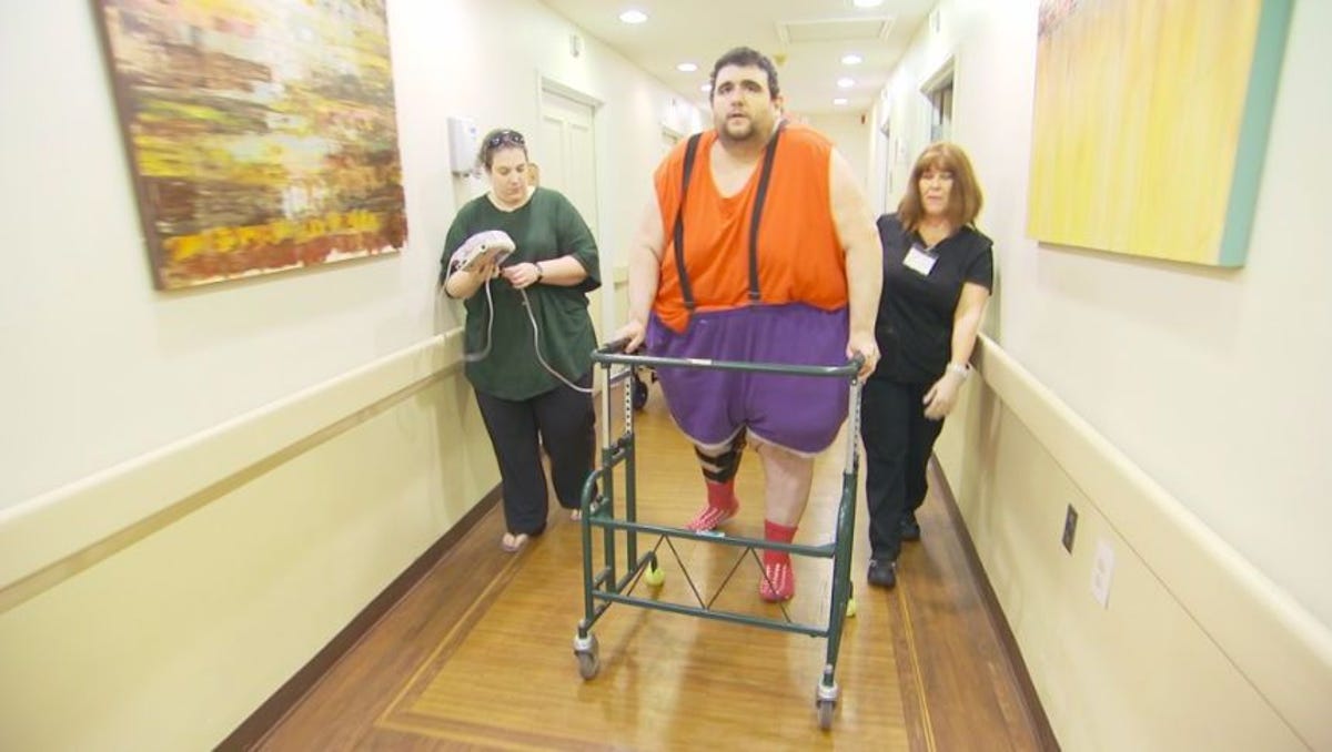My 600-lb Life Deaths: List of All the Cast Members Who Sadly Passed Away