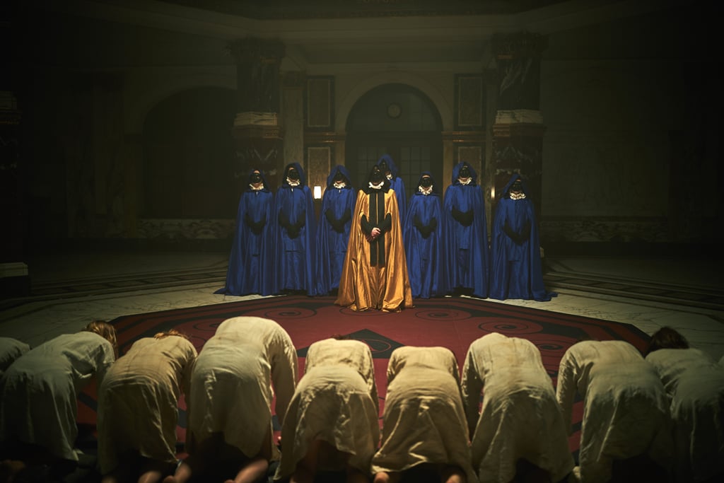 Ares Ending, Explained | Netflix Plot Summary