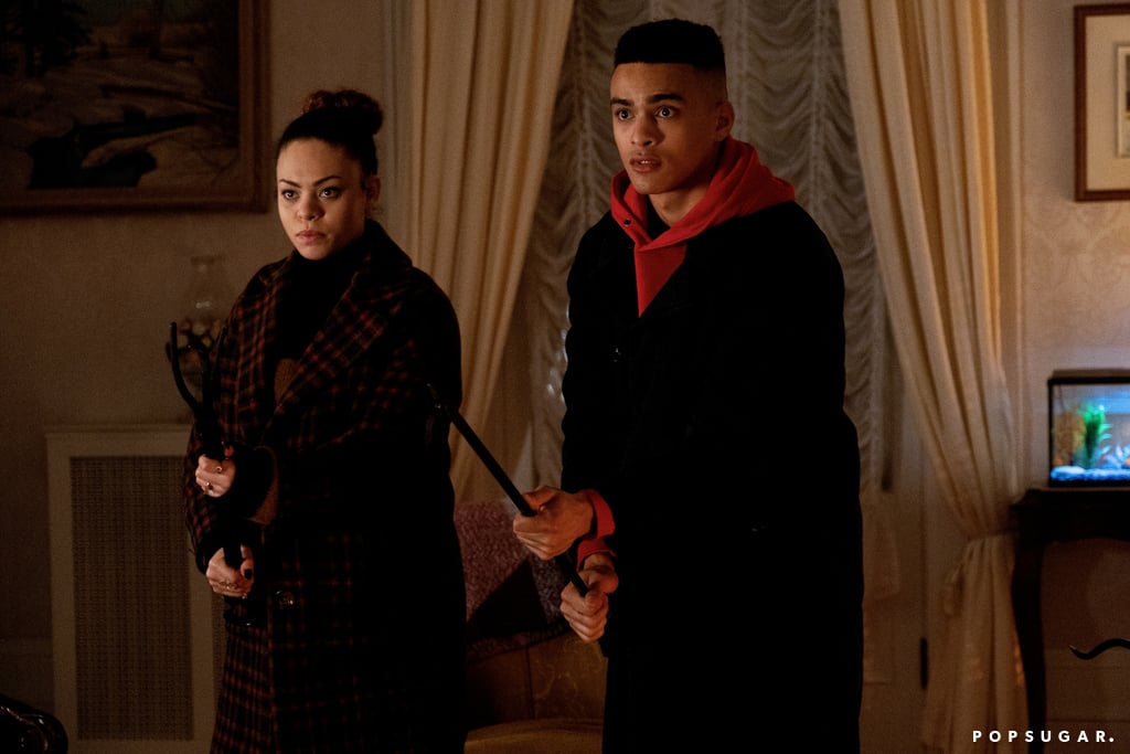 October Faction Ending, Explained | Netflix Plot Summary