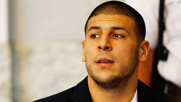 Killer Inside The Mind of Aaron Hernandez Review: A Brilliant Netflix ...