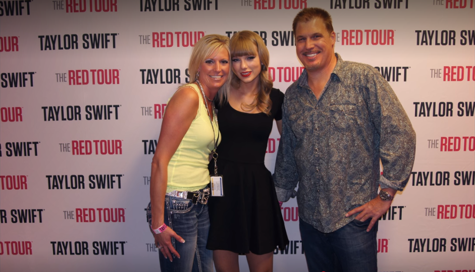 Where is the David Mueller Now? DJ Who Allegedly Sexually Assualted ...