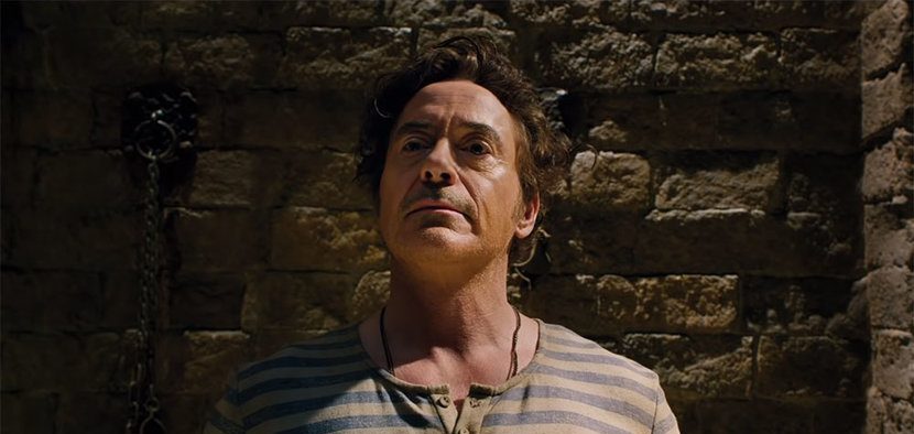 Robert Downey Jr.: Every New Movie and TV Show in 2026 and 2027