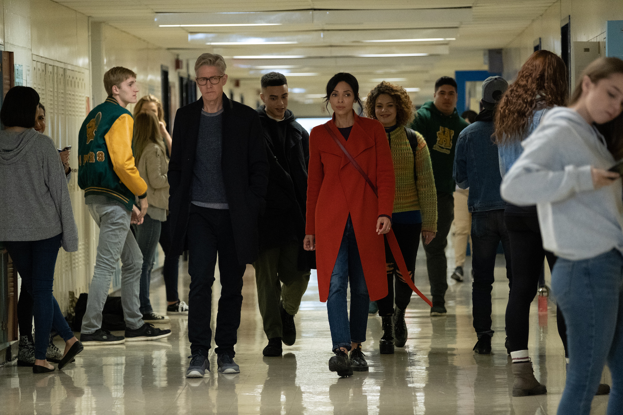 October Faction Ending, Explained | Netflix Plot Summary