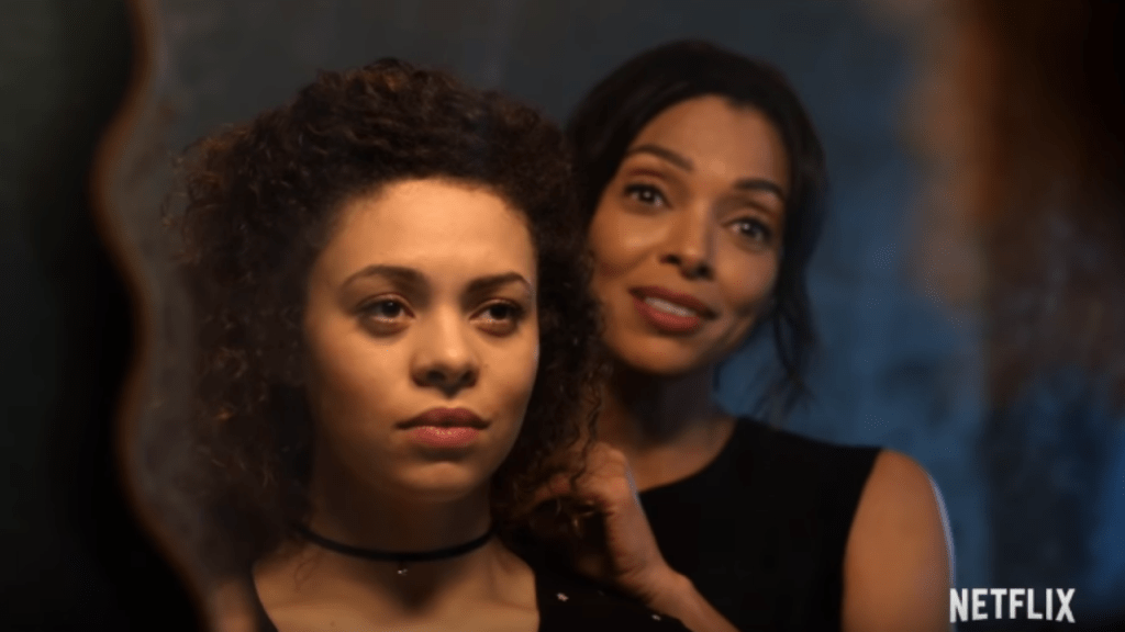 October Faction Review: A Netflix Guilty Pleasure | Episode 1 Recap