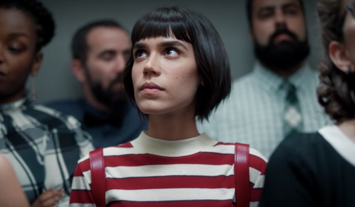 Omniscient Ending, Explained | Netflix Season 1 Plot Summary