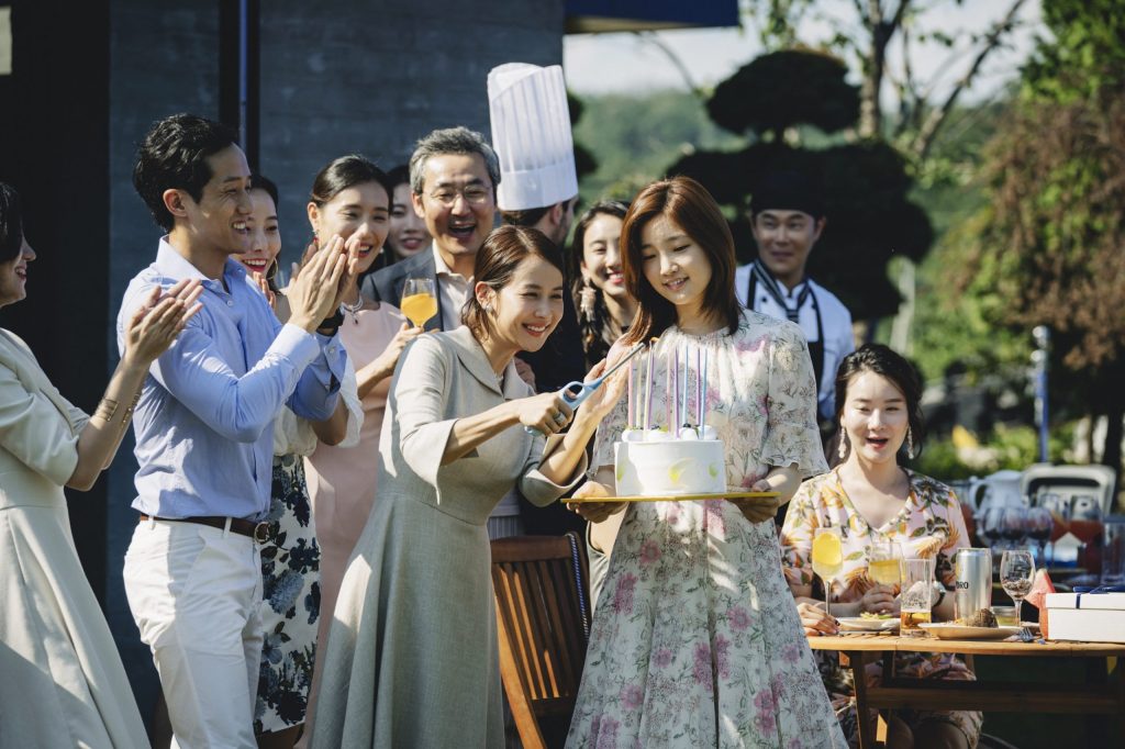 Is Parasite Based on a True Story? The Real Life Inspiration Behind the ...