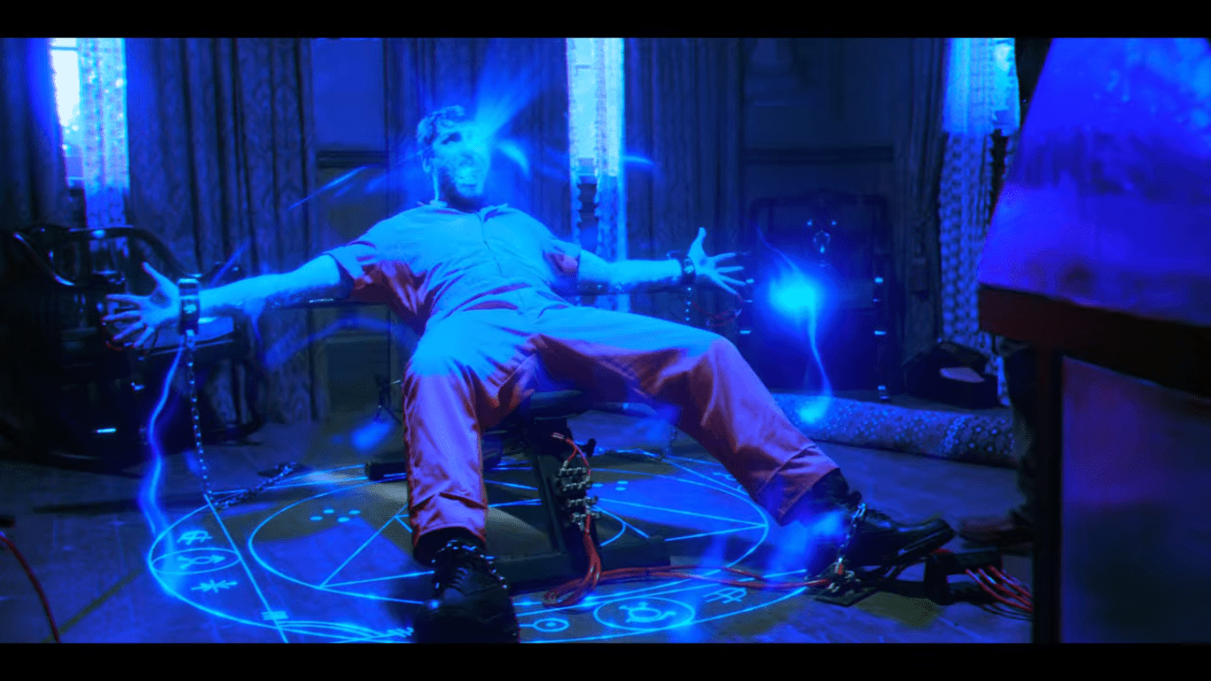 What Happened to Fred in October Faction? Is He Dead or Alive?