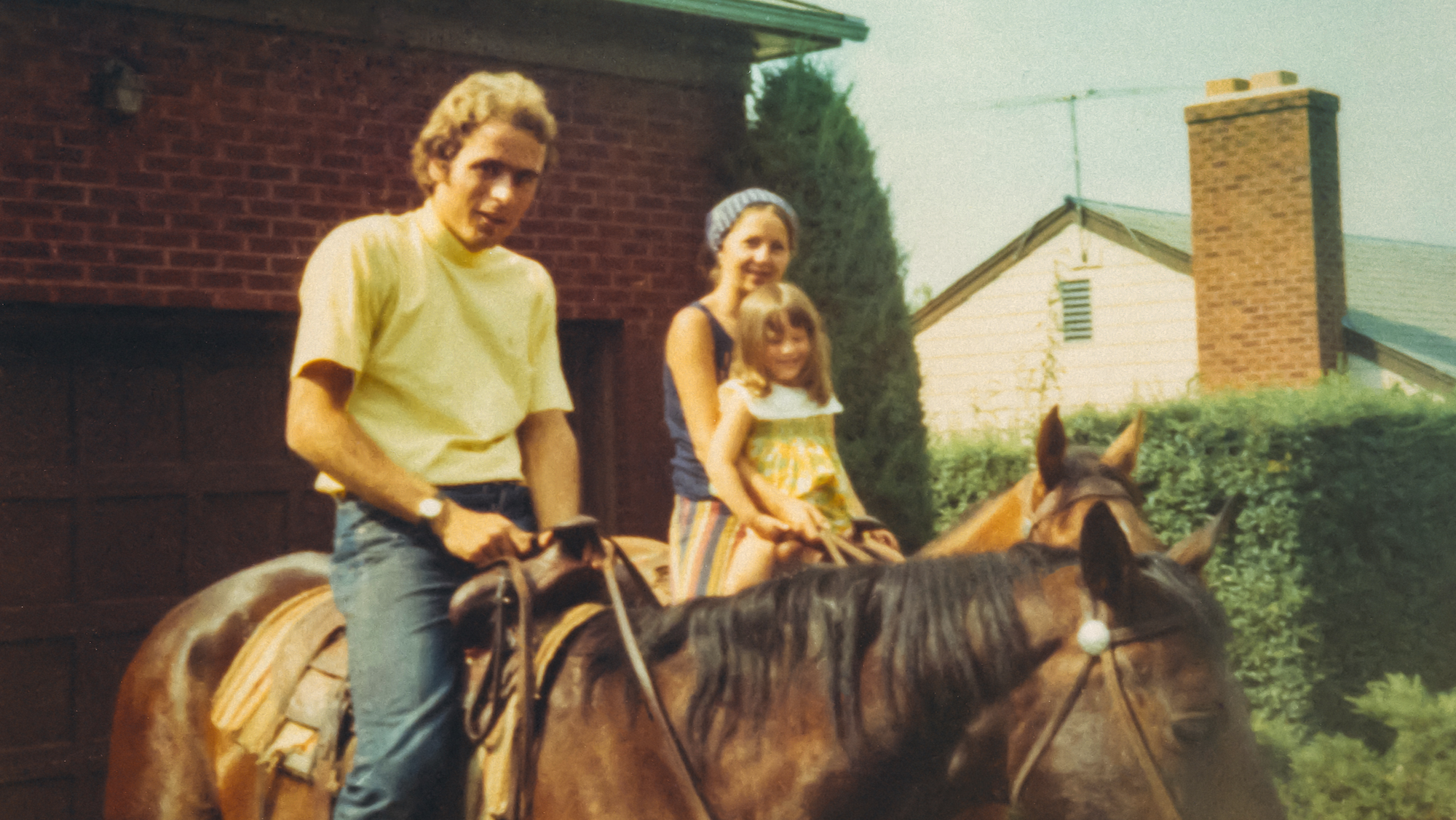 Molly Kendall: Where is Ted Bundy's Step-Daughter Today?