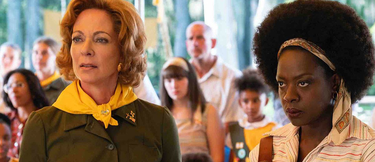Is Troop Zero a True Story? Amazon Prime Movie's Real Life Inspiration