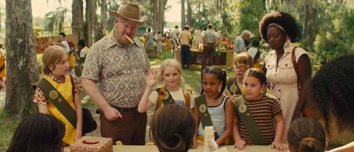 Is Troop Zero a True Story? Amazon Prime Movie's Real Life Inspiration