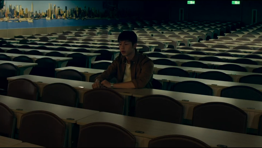 A Sun Ending, Explained | Netflix Plot Summary