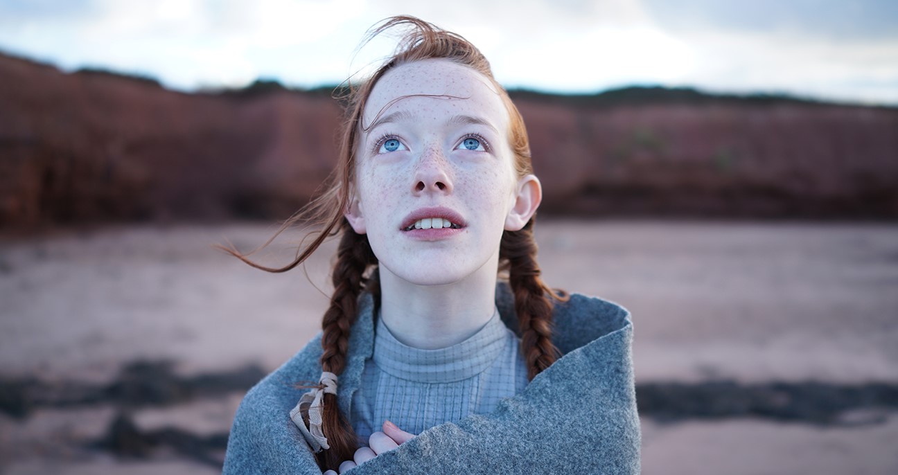 Anne with an E: Where Was the TV Show Filmed?