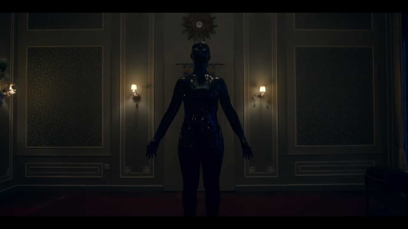 Ares Ending, Explained | Netflix Plot Summary