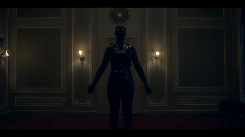 Ares Ending, Explained | Netflix Plot Summary