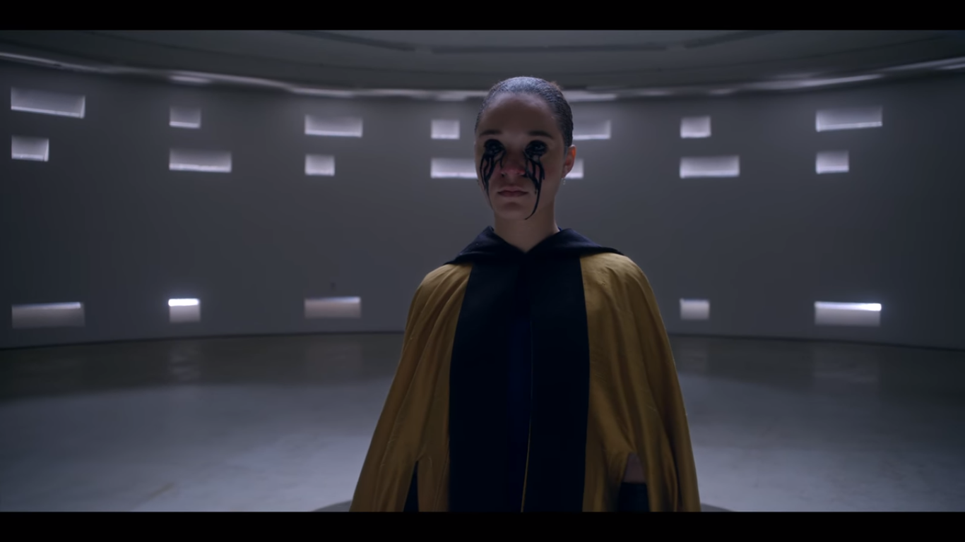 Ares Ending, Explained | Netflix Plot Summary