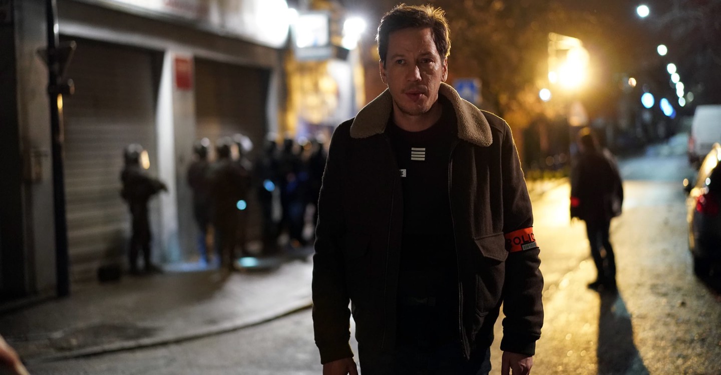 Is Close Enemies a True Story? Is the Netflix Film Based on Real Life ...