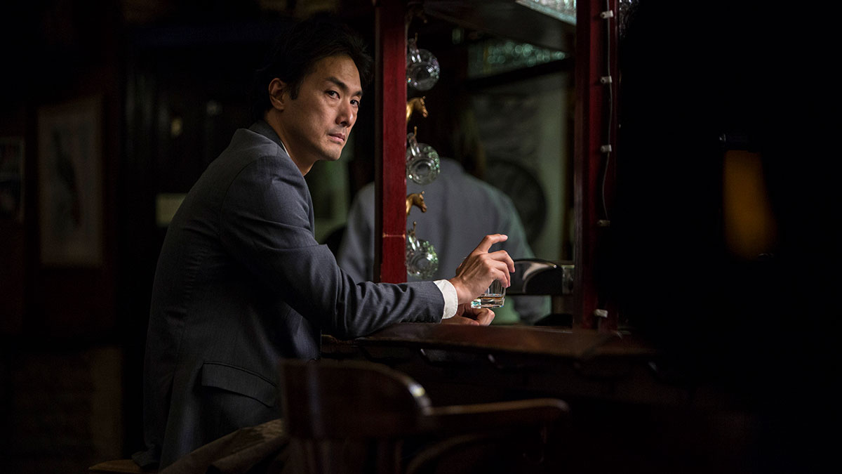 22 Best Detective Shows on Netflix Right Now