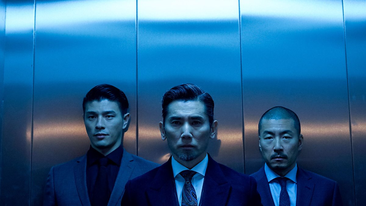 7 Shows Like My Name You Must See