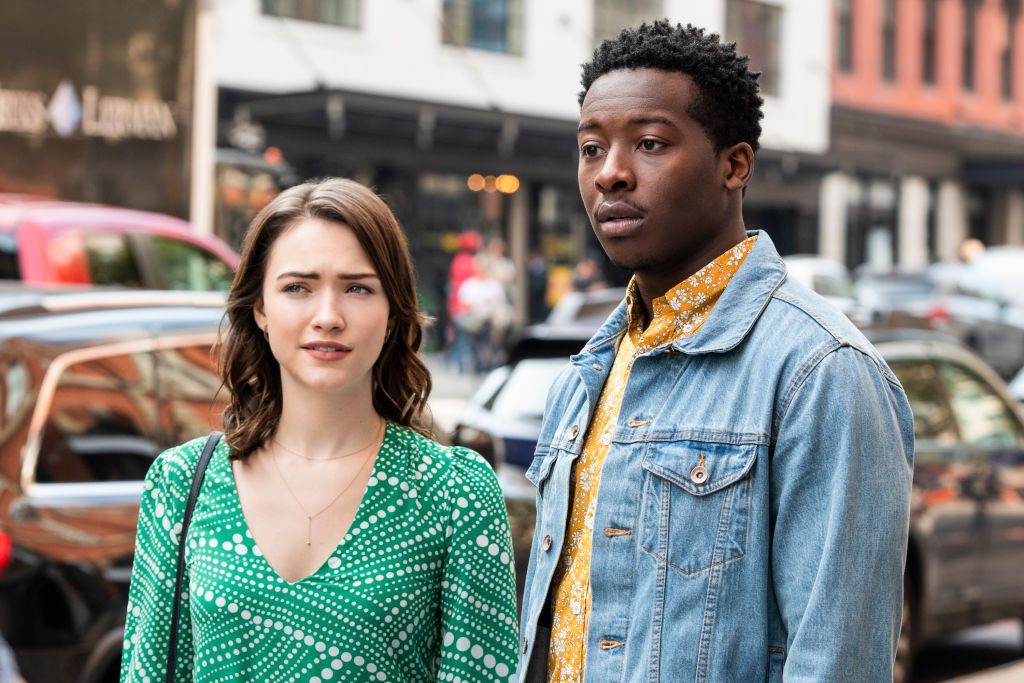 God Friended Me: Where Was the TV Show Filmed?