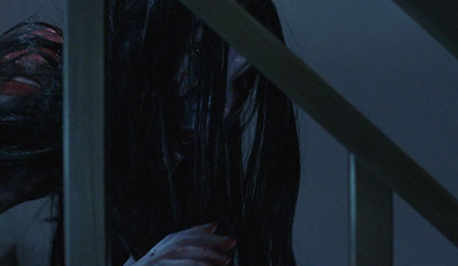The Grudge: 7 Similar Horror Movies You Must See
