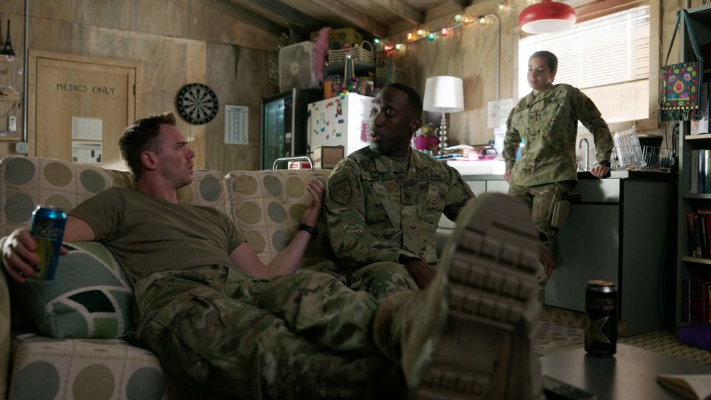 68 Whiskey: Is the TV Show Rooted in Reality?