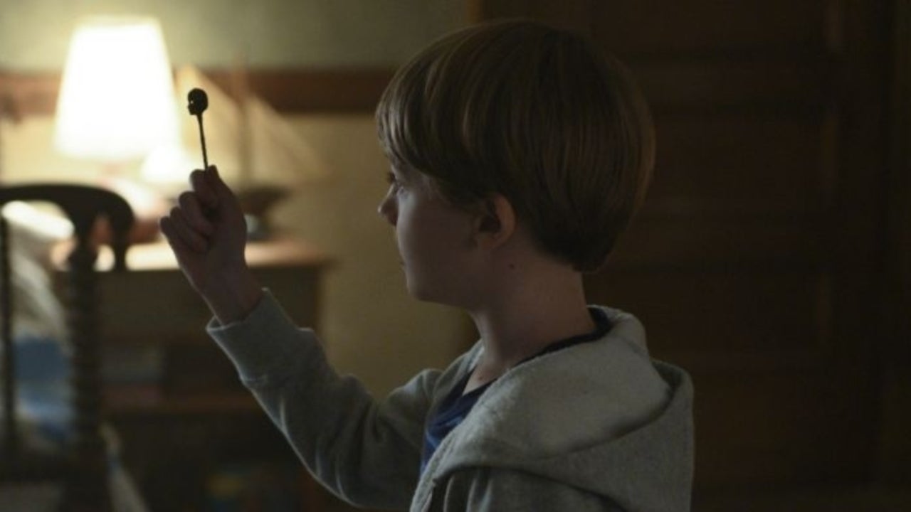 List of All Keys in Locke & Key: What Happened to the Keys? Where Are ...