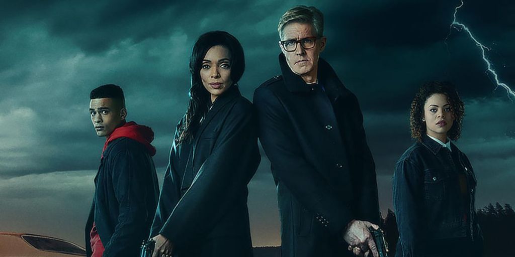 Where Was October Faction Filmed? Netflix Filming Locations