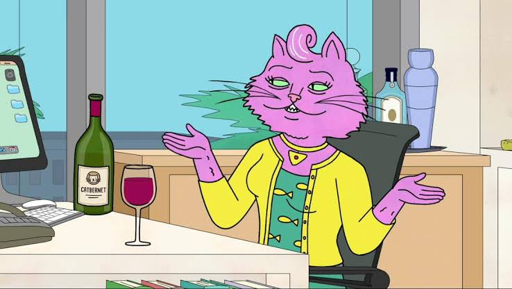 Bojack Horseman Ending, Explained | Season 6 Part 2 Finale Meaning