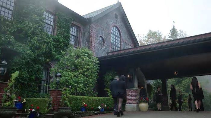 Riverdale: Where Was Season 1-4 Filmed?
