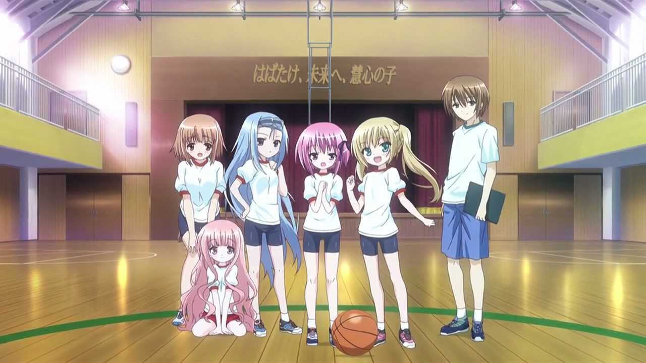 8 Best Basketball Anime You Must See