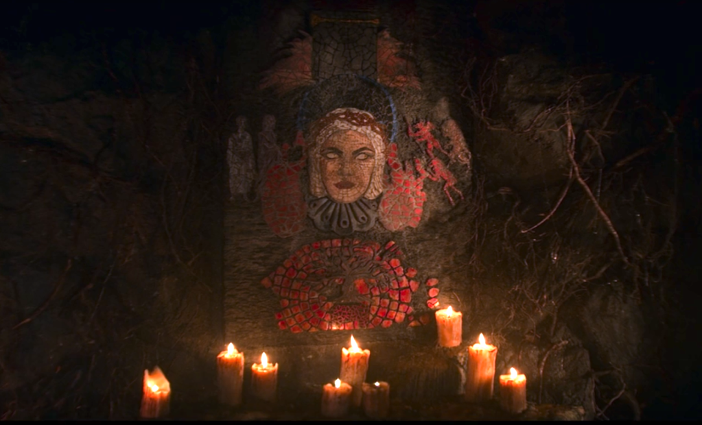 The Chilling Adventures of Sabrina Season 2 Recap - Cinemaholic