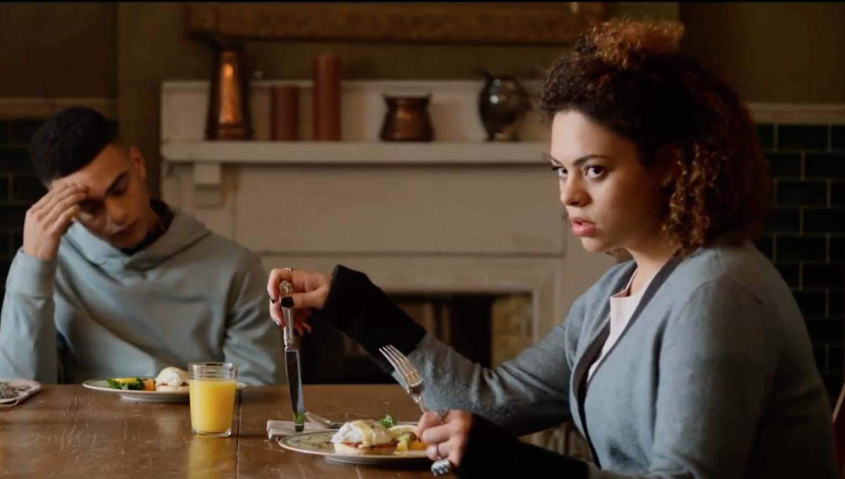 October Faction Season 1 Episode 2 Review/ Recap / Explained