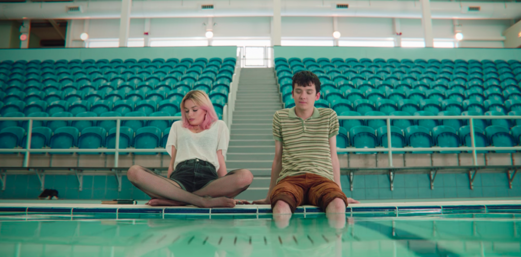 Sex Education Season 2 Episode 5 Recap / Review / Explained