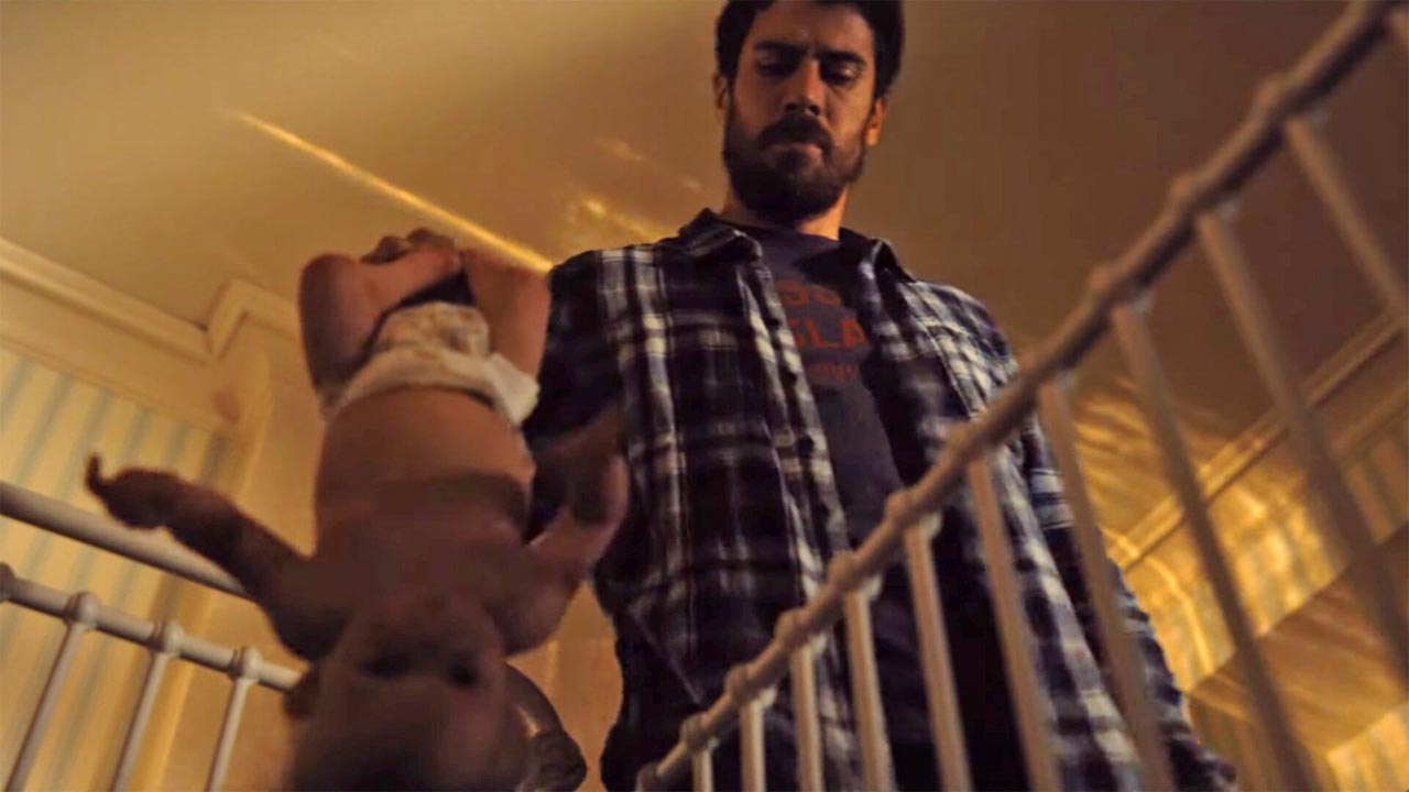 Servant Season 1 Ending, Explained