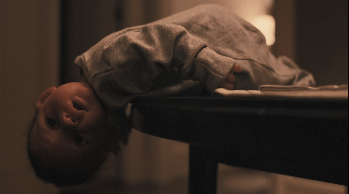 Servant Season 1 Episode 8 Review / Recap - Cinemaholic