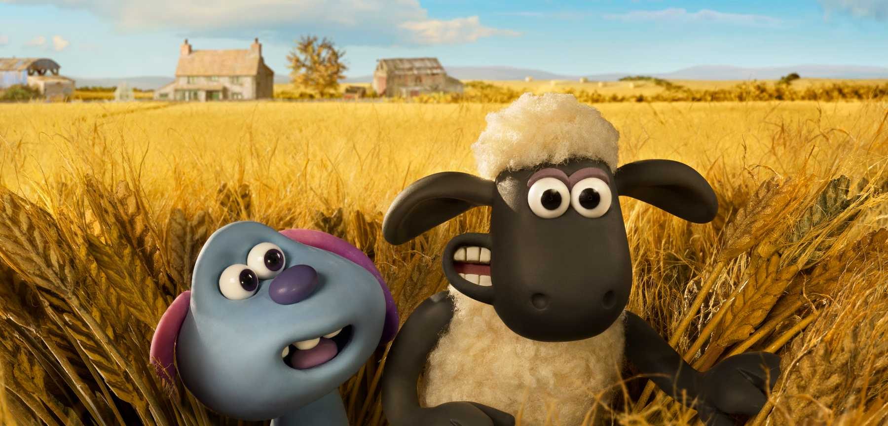 Bluey: 8 Similar Animated Shows Kids Will Love