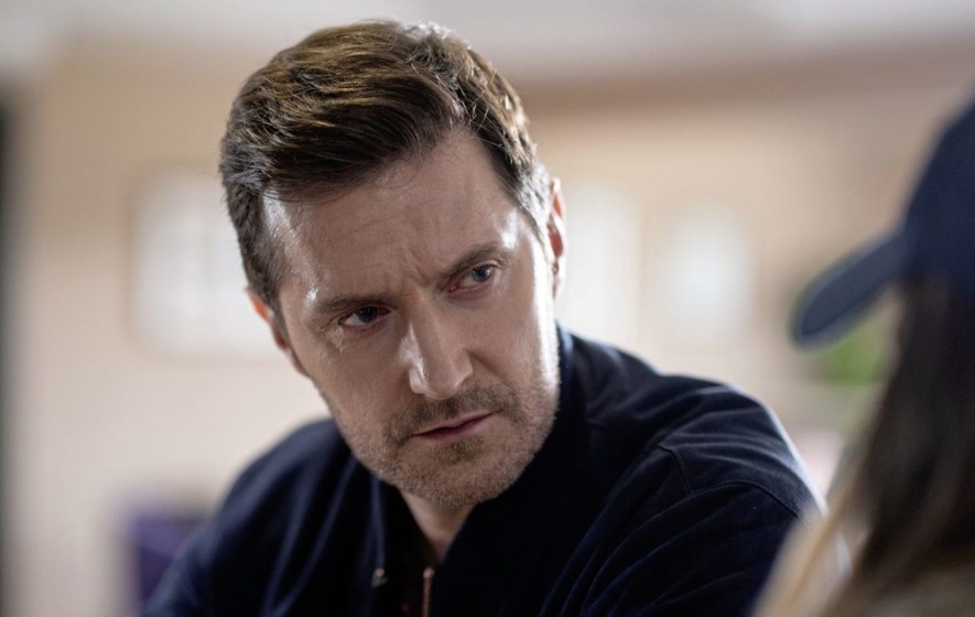 The Stranger Season 1 Episode 3 Recap/ Netflix Review/ Explained