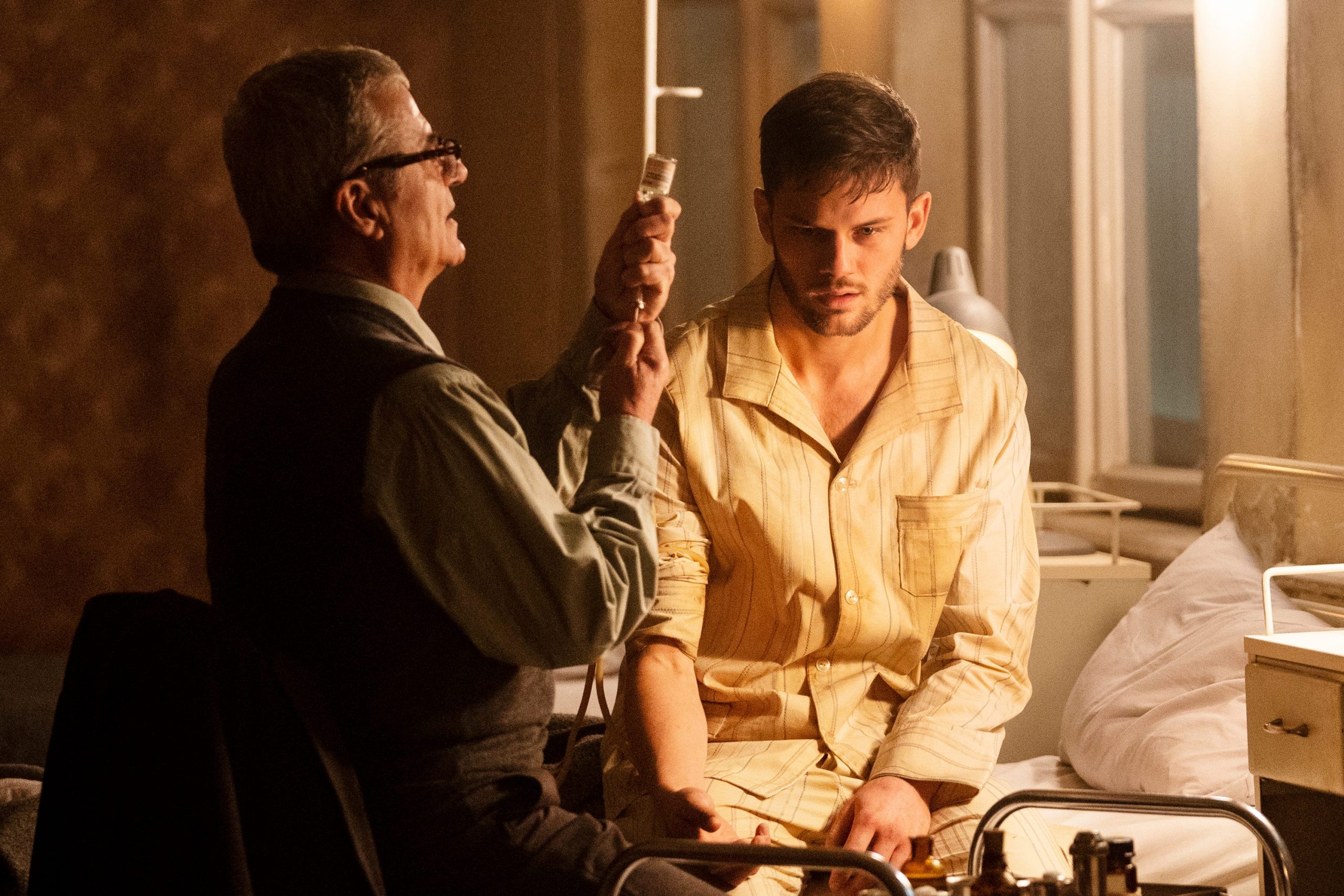Is Treadstone a True Story? Is the Series Based on Jason Bourne Films?