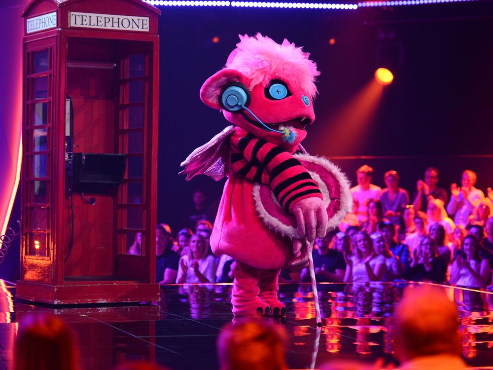 The Masked Singer: Where Was the Show Filmed?